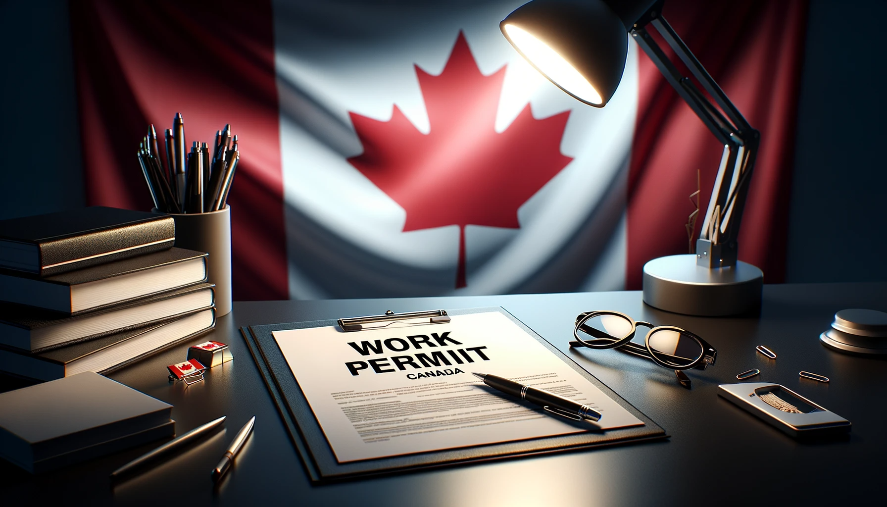Work Permit Canada: Hướng dẫn chi tiết cho người Việt